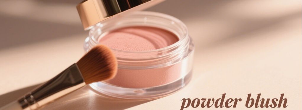 the Best Powder Blush: Transform Your Look with Radiance