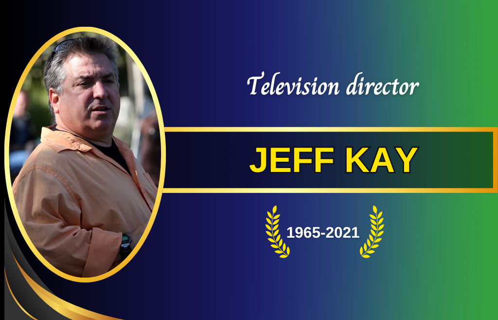 Jeff Kay: Career, Achievements, and Impact